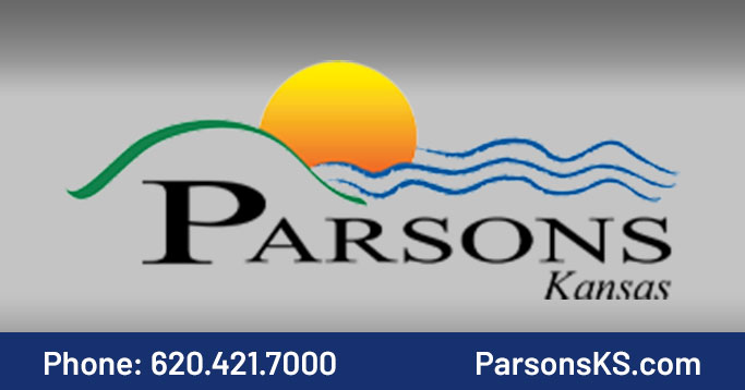Staff Directory | City of Parsons, Kansas